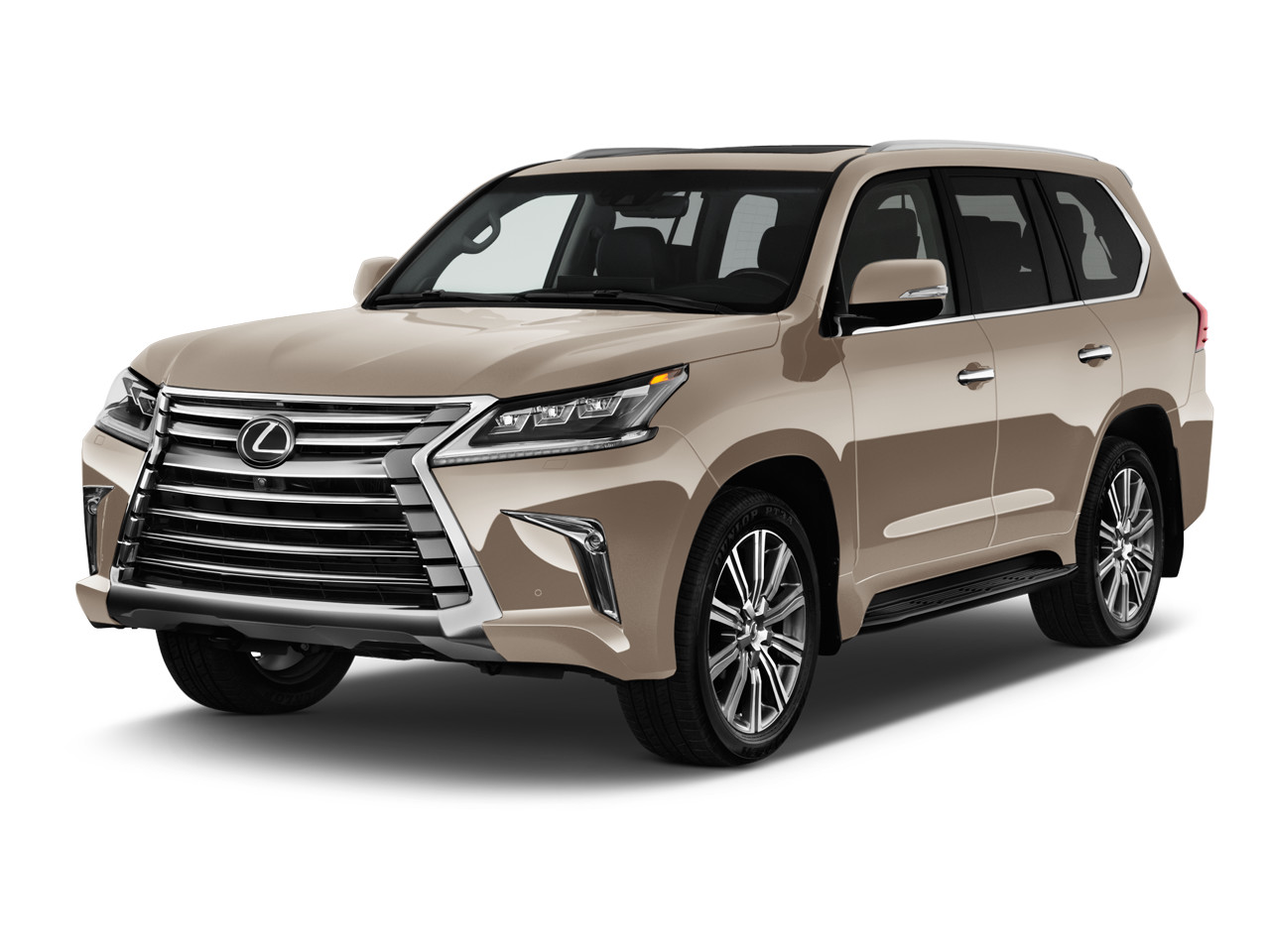 Best Lexus SUVs for Winter Driving in Orland Park, IL