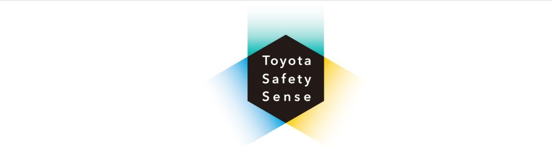 Toyota Safety Sense (TSS)
