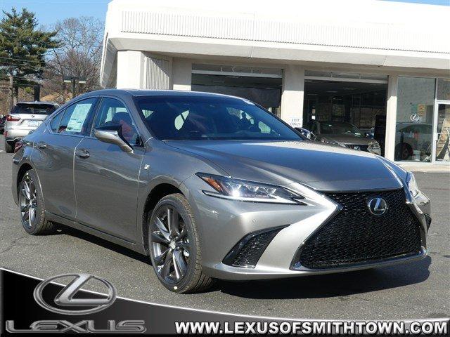 Lexus of Smithtown is a St. James Lexus dealer and a new car and used ...