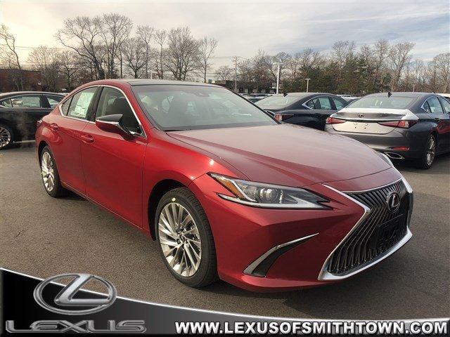 Lexus of Smithtown is a St. James Lexus dealer and a new car and used ...
