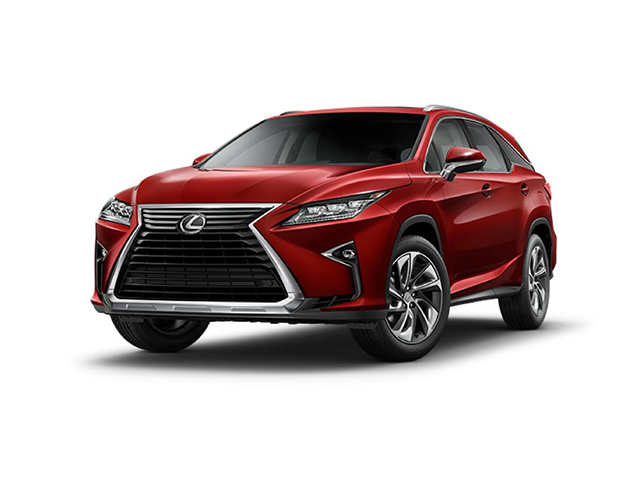 Lexus of Smithtown is a St. James Lexus dealer and a new car and used ...