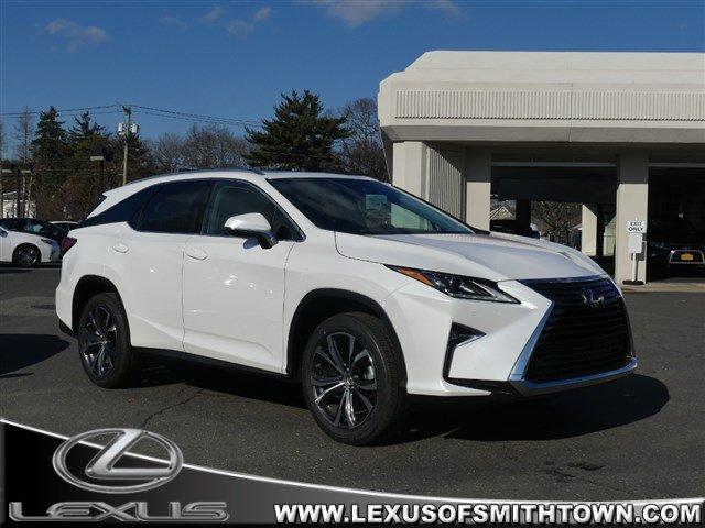 Lexus of Smithtown is a St. James Lexus dealer and a new car and used ...