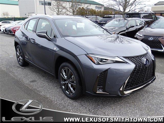 2019 Lexus UX | Lexus of Smithtown | near Farmingdale
