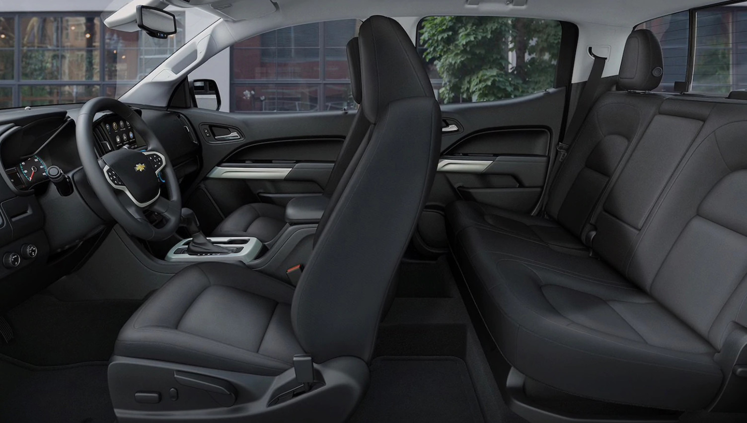 2020 Chevrolet Colorado for Sale near Lansing, MI