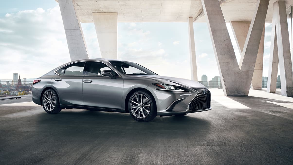 2019 Lexus ES 350 | Lexus Dealer Serving Chicago, IL