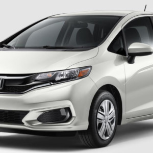 2018 Honda Fit Review | Keating Honda | Cars Trucks Vans For Sale