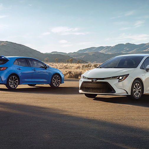 research Toyota Cars Trucks Suvs Houston - San Marcos Toyota