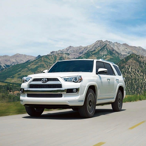 research Toyota Cars Trucks Suvs Houston - San Marcos Toyota