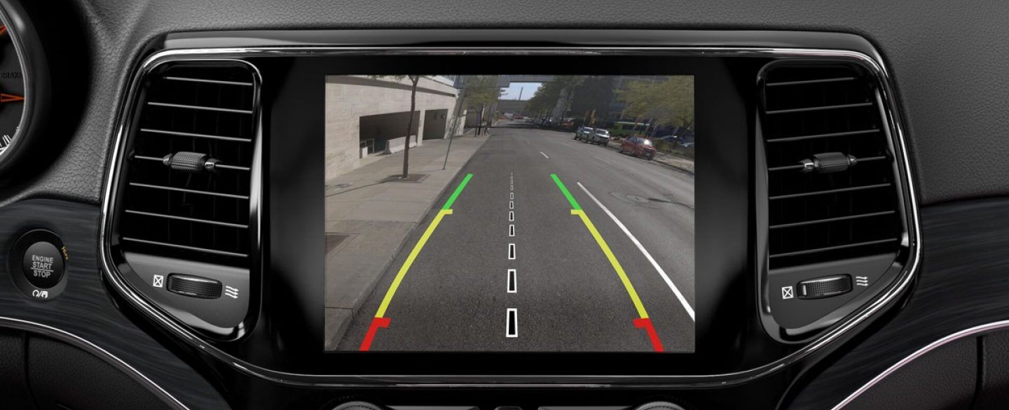 2020 Jeep Grand Cherokee Financing near Blue Island, IL