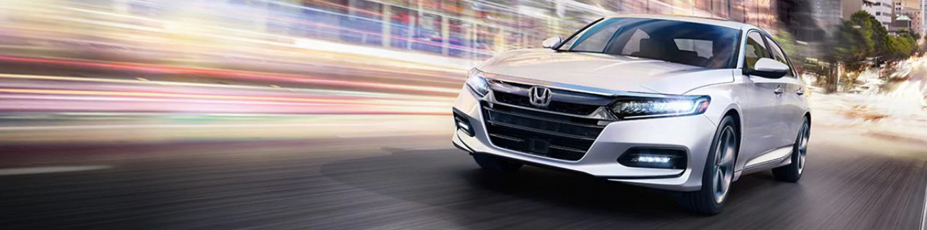 2020 Honda Accord | Keating Honda