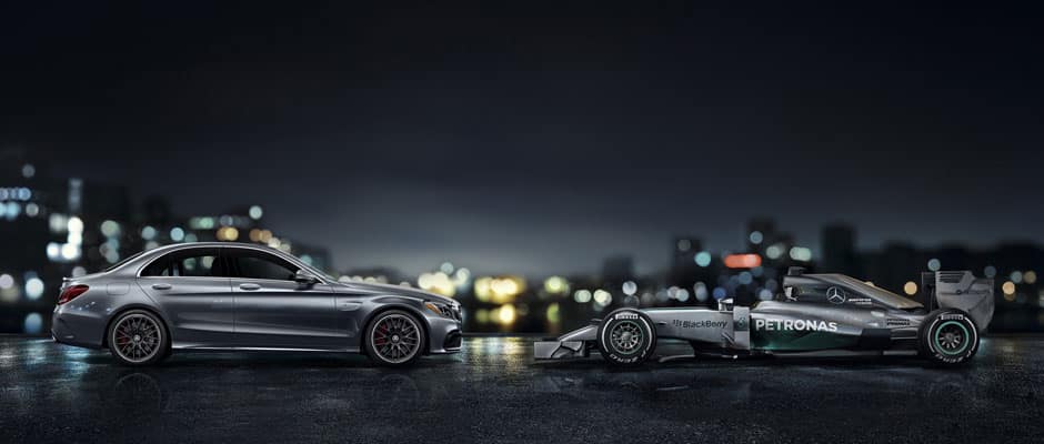 2019 Mercedes AMG CLS 63 S Review | AMG Mercedes College Station