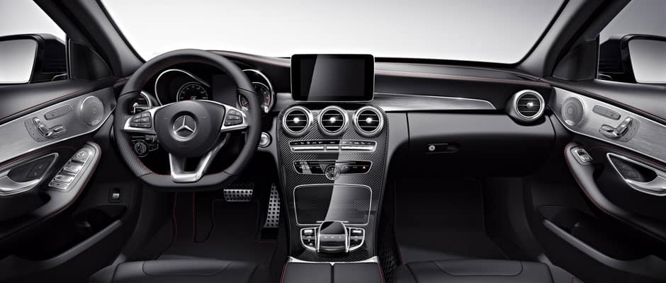 2019 Mercedes AMG CLS 63 S Review | AMG Mercedes College Station
