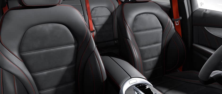 2019 Mercedes GLC 63 Review | AMG Performance | College Station