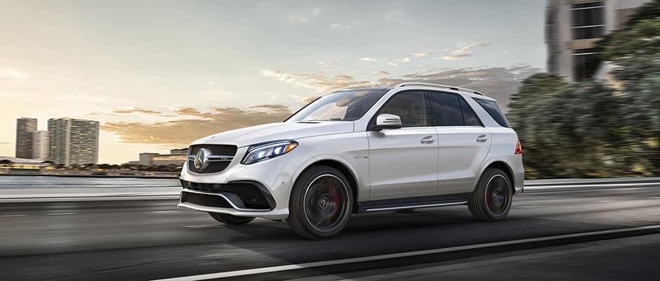 Research AMG Mercedes-Benz Models | AMG Performance