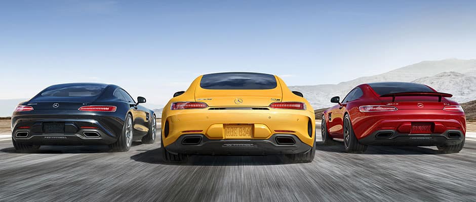 Research AMG Mercedes-Benz Models | AMG Performance