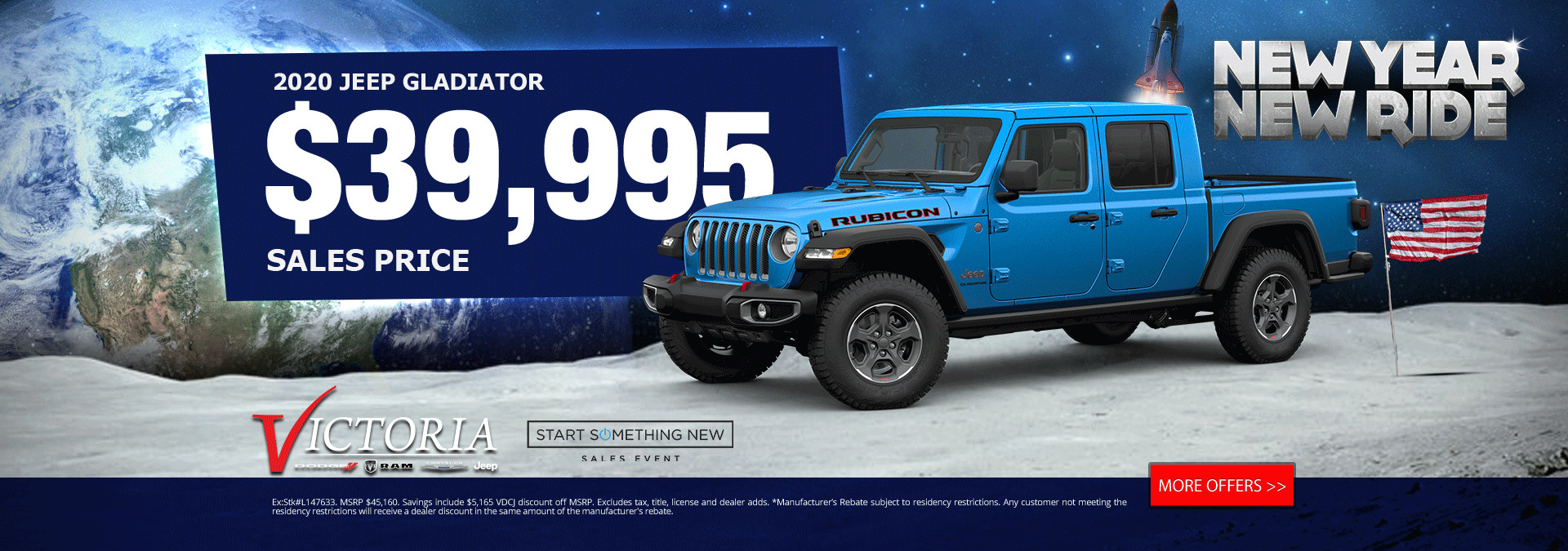 New Car Specials | Sales on New CDJR | Victoria Dodge Chrysler Jeep Ram ...