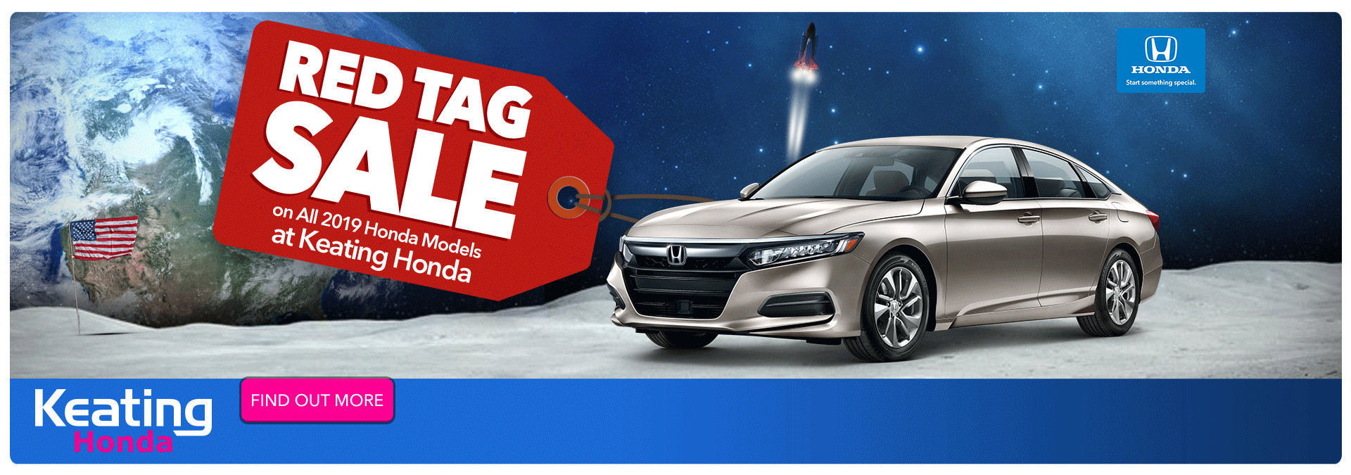 New Honda Specials | Sales & Deals on Cars & SUVs | Keating Honda