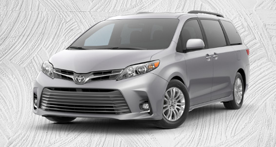 Research New 2020 Models - Toyota of Victoria