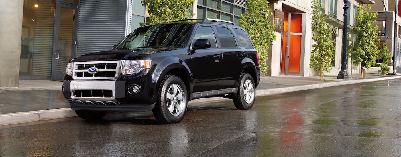 Drive Around Philly in a Fabulous Used Ford | Auto Dealership