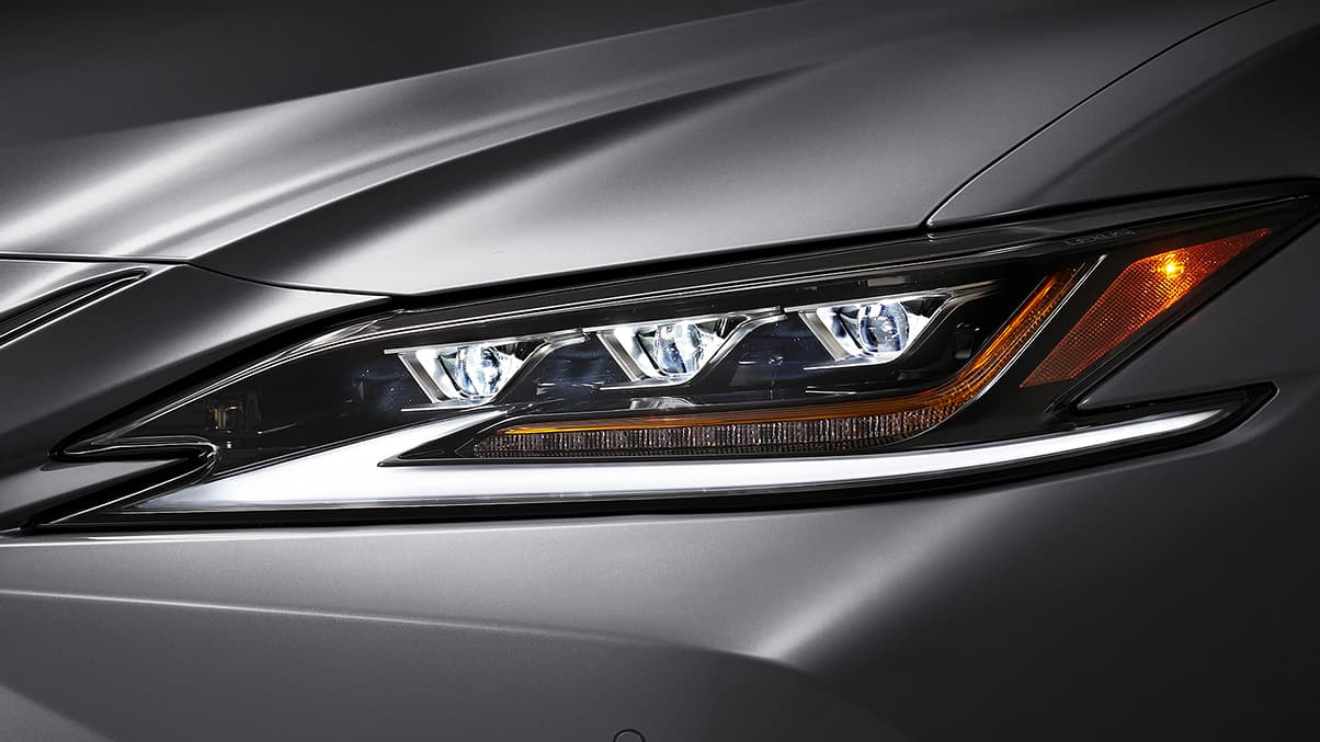 2020 Lexus ES 350 Leasing near Hampton Bays, NY