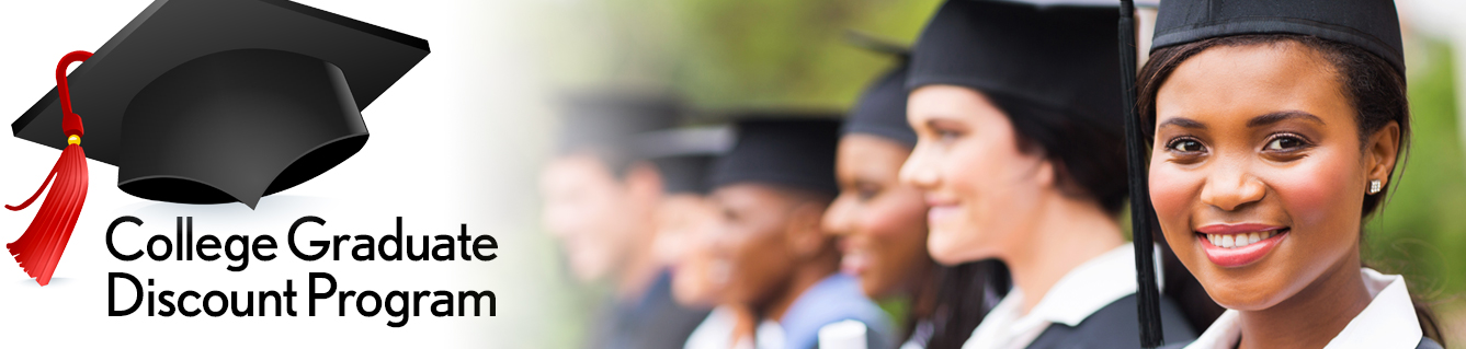 College Graduate Program | Pohanka Volkswagen | Capitol Height, MD