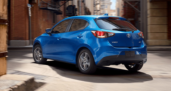 Research New 2020 Models - Toyota of Victoria