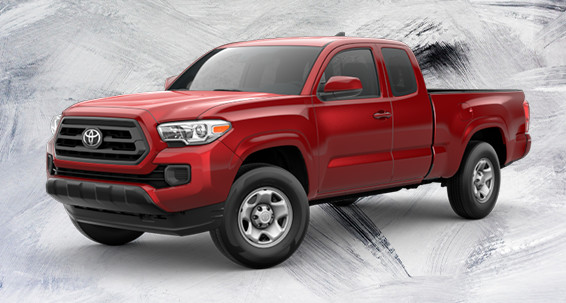 Research New 2020 Models - Toyota of Victoria