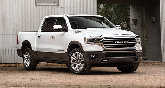 Research 2020 Models | Tomball Dodge