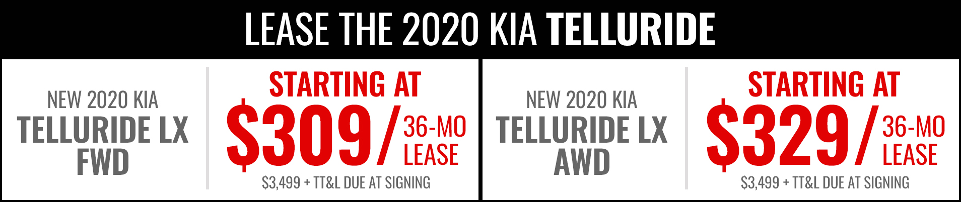 2020 KIA Telluride at Jim Butler KIA - Jim Butler Kia