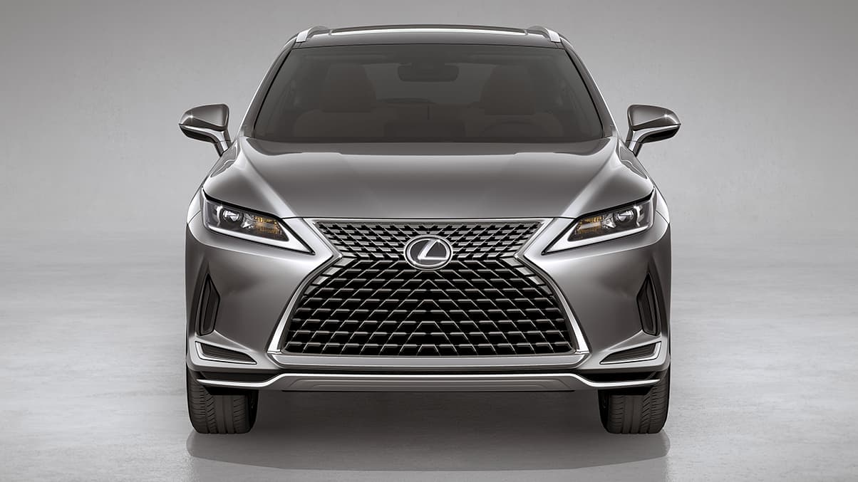 2020 Lexus RX 350 Leasing near Chicago, IL