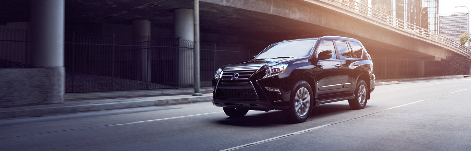 Lexus Dealership near Columbia MD | New & Used Lexus for sale - Len ...