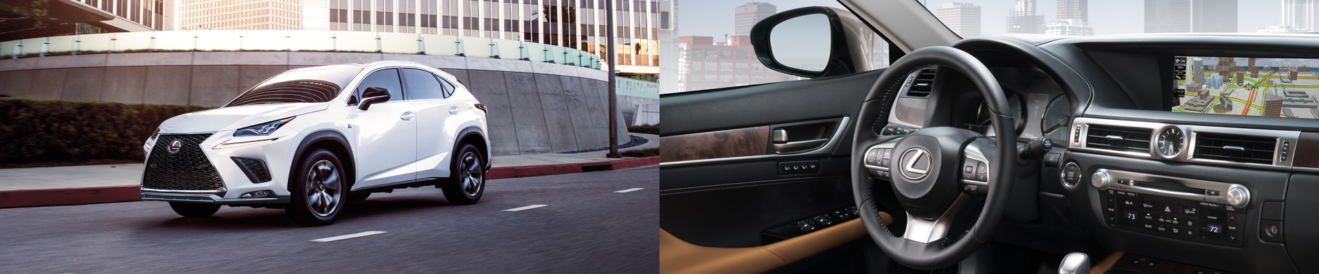 Lexus Dealership near Silver Spring MD | New & Used Lexus for sale