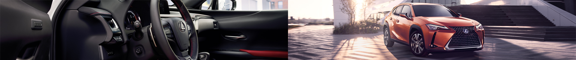 Lexus Dealership near Bethesda MD | Len Stoler Lexus