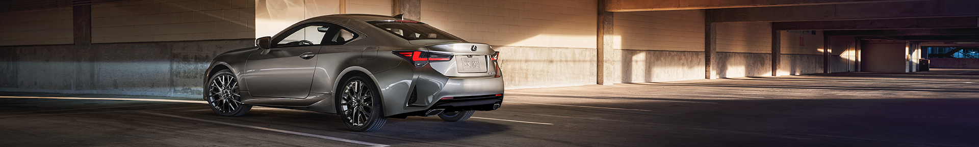 Lexus Dealership near Bethesda MD | Len Stoler Lexus