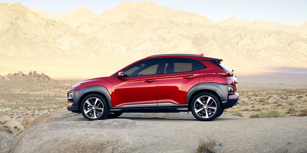 Which Hyundai Models Have AWD? | Hyundai Dealer near Washington DC