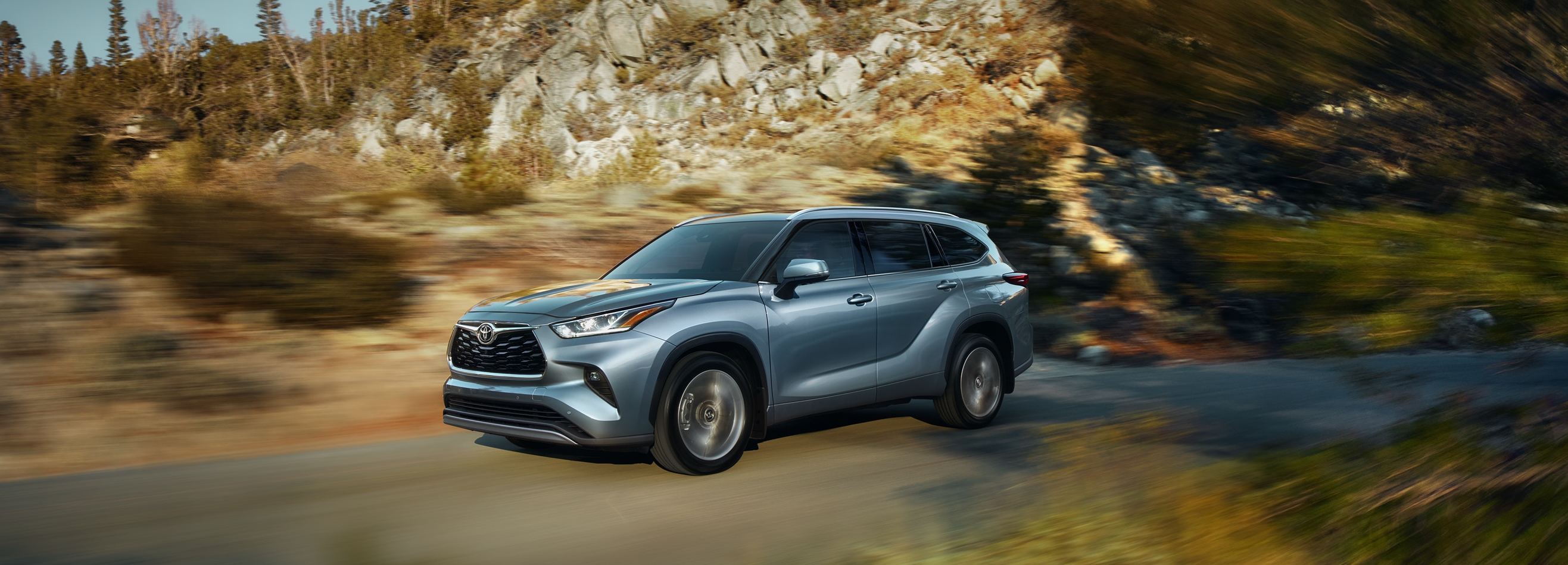 2020 Toyota Highlander for Sale near Milton, MA
