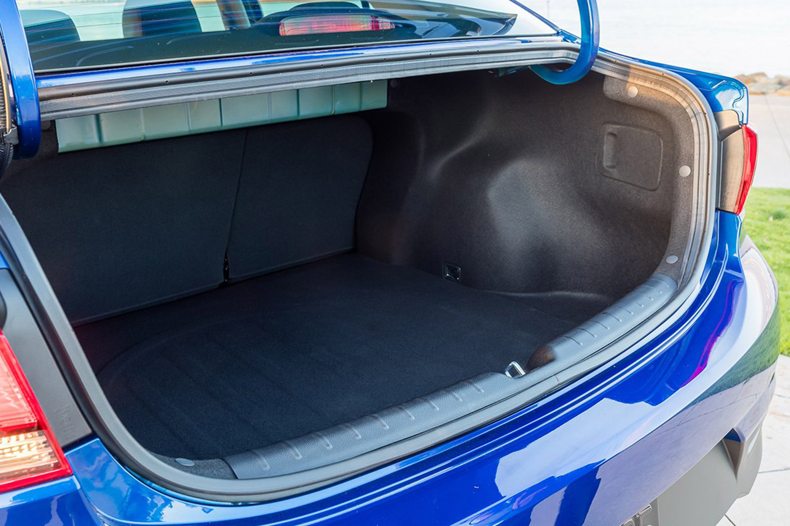 2020 Kia Rio Lease in San Antonio, TX