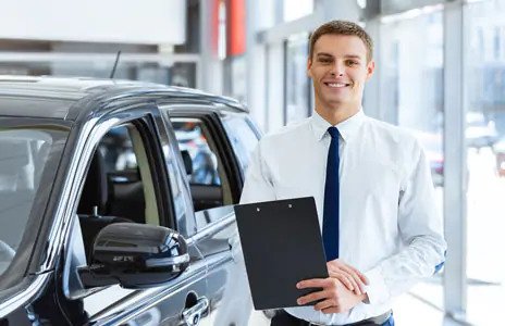 Employment Opportunities | Len Stoler Auto Group