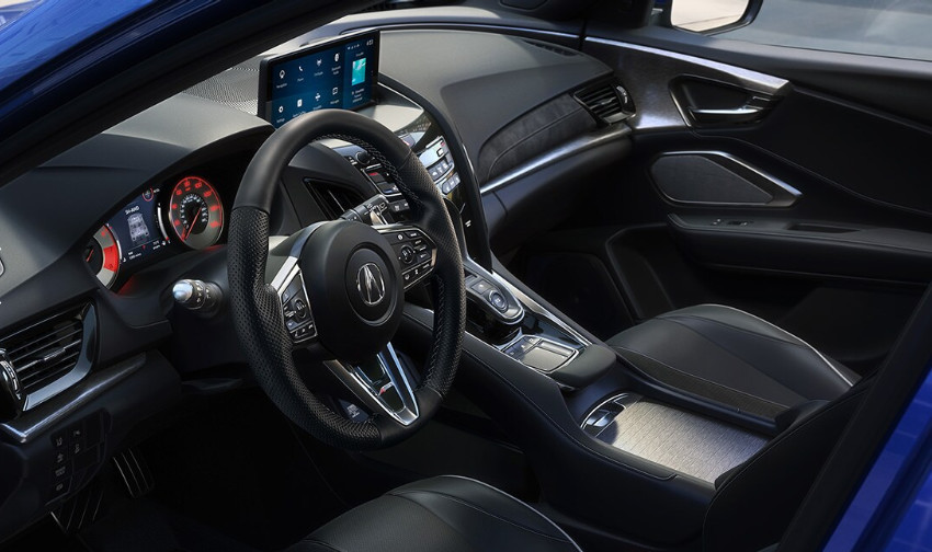 2020 Acura RDX for Sale near Bethesda, MD