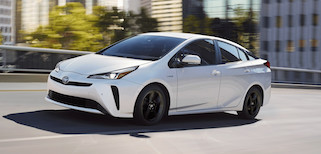 2020 Toyota Trim Level Comparison | Toyota of Morristown