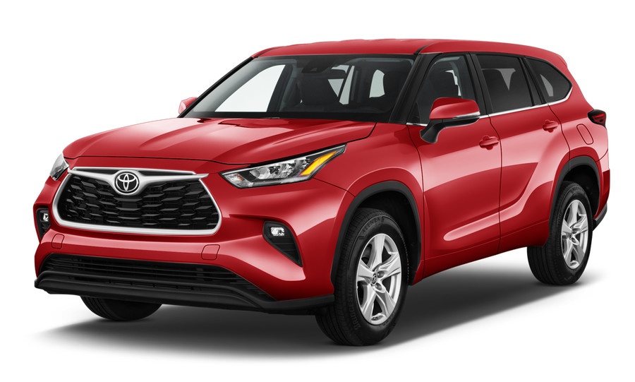 July 2020 Specials - Rick Collins Toyota