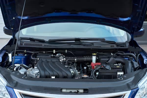 Your Guide to Removing a Car Battery | Bill Kay Nissan