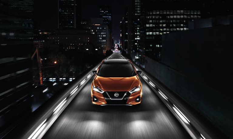 2020 Nissan Altima vs. 2020 Nissan Maxima: What Are the Differences?