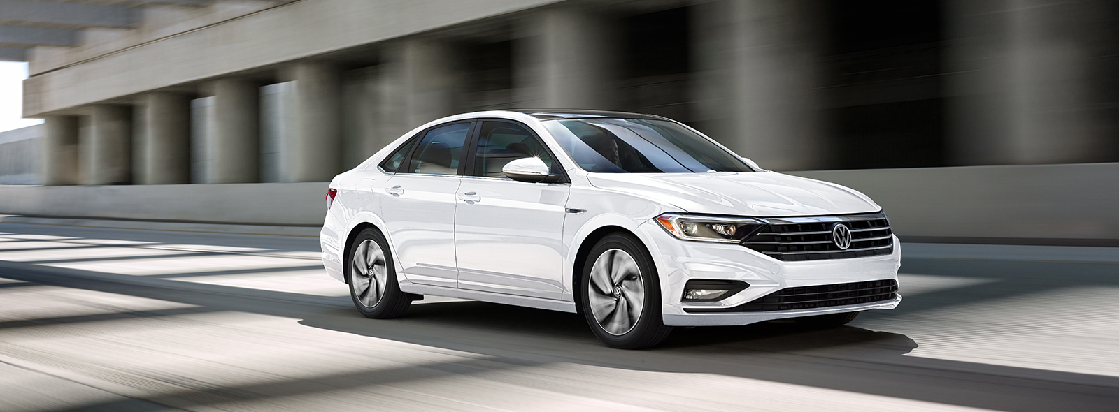 2020 Volkswagen Jetta Trim Levels near Alexandria, VA