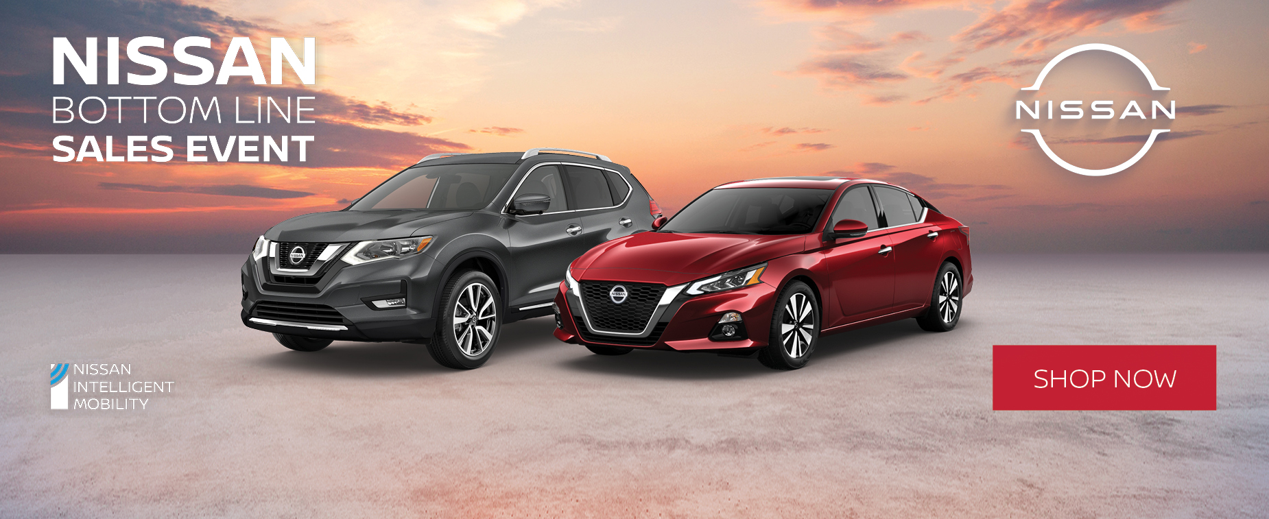 Jim Bone Nissan Specials - Santa Rosa Jim Bone Nissan