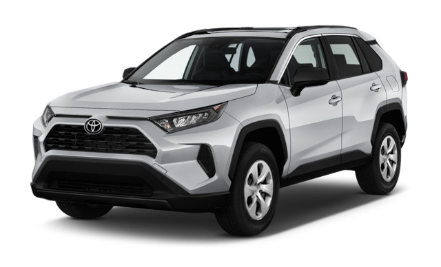 August 2020 Specials - Rick Collins Toyota