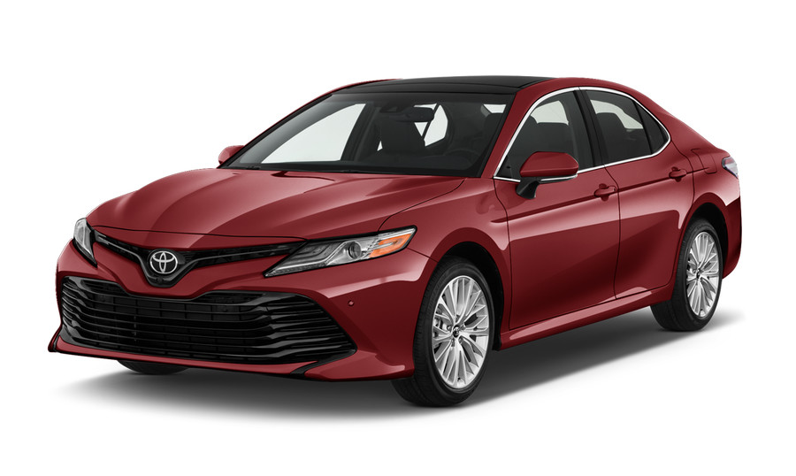August 2020 Specials - Rick Collins Toyota