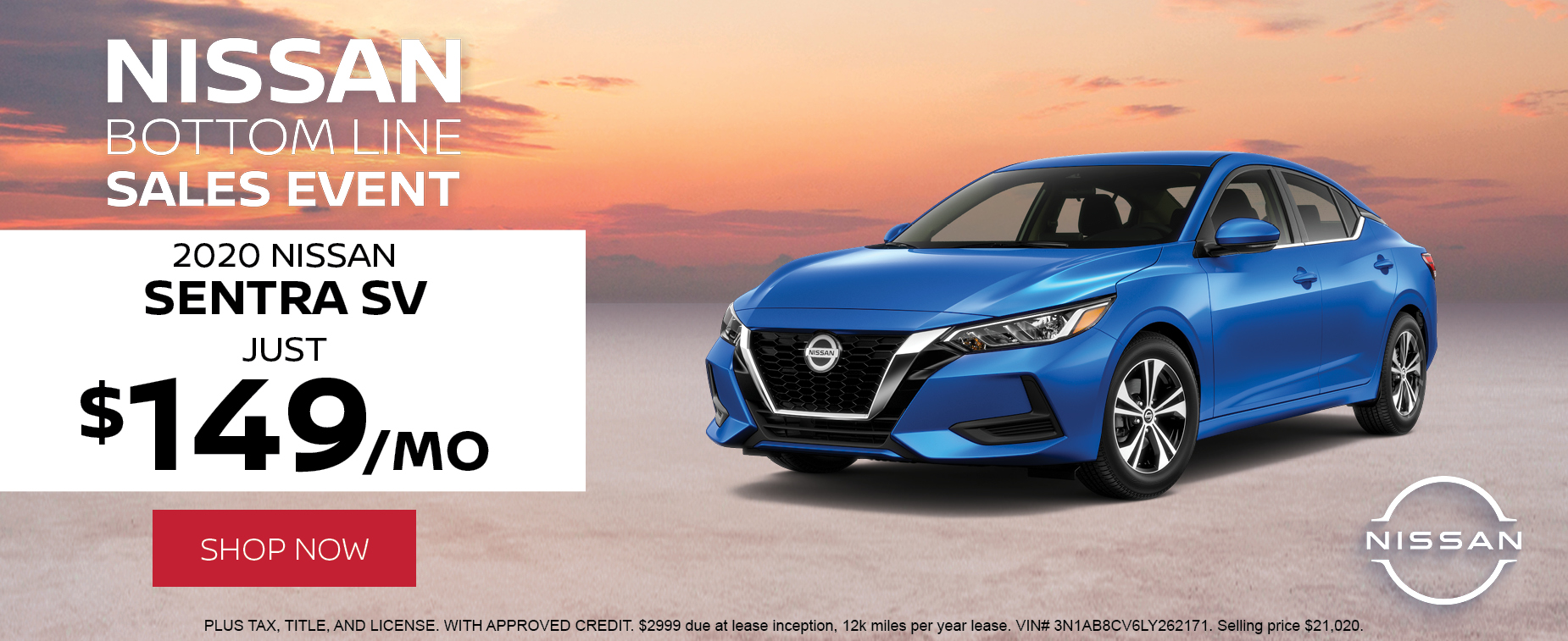 Jim Bone Nissan Specials - Santa Rosa Jim Bone Nissan