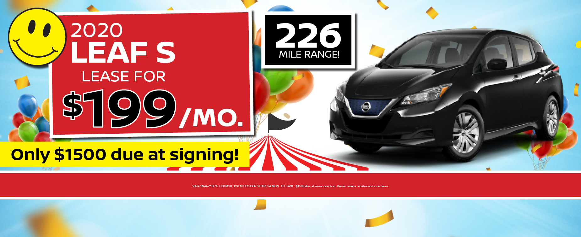 Jim Bone Nissan Specials - Santa Rosa Jim Bone Nissan