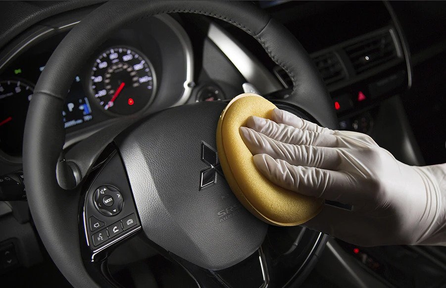 Diamond Care Protection Plan | MIDSTATE MITSUBISHI